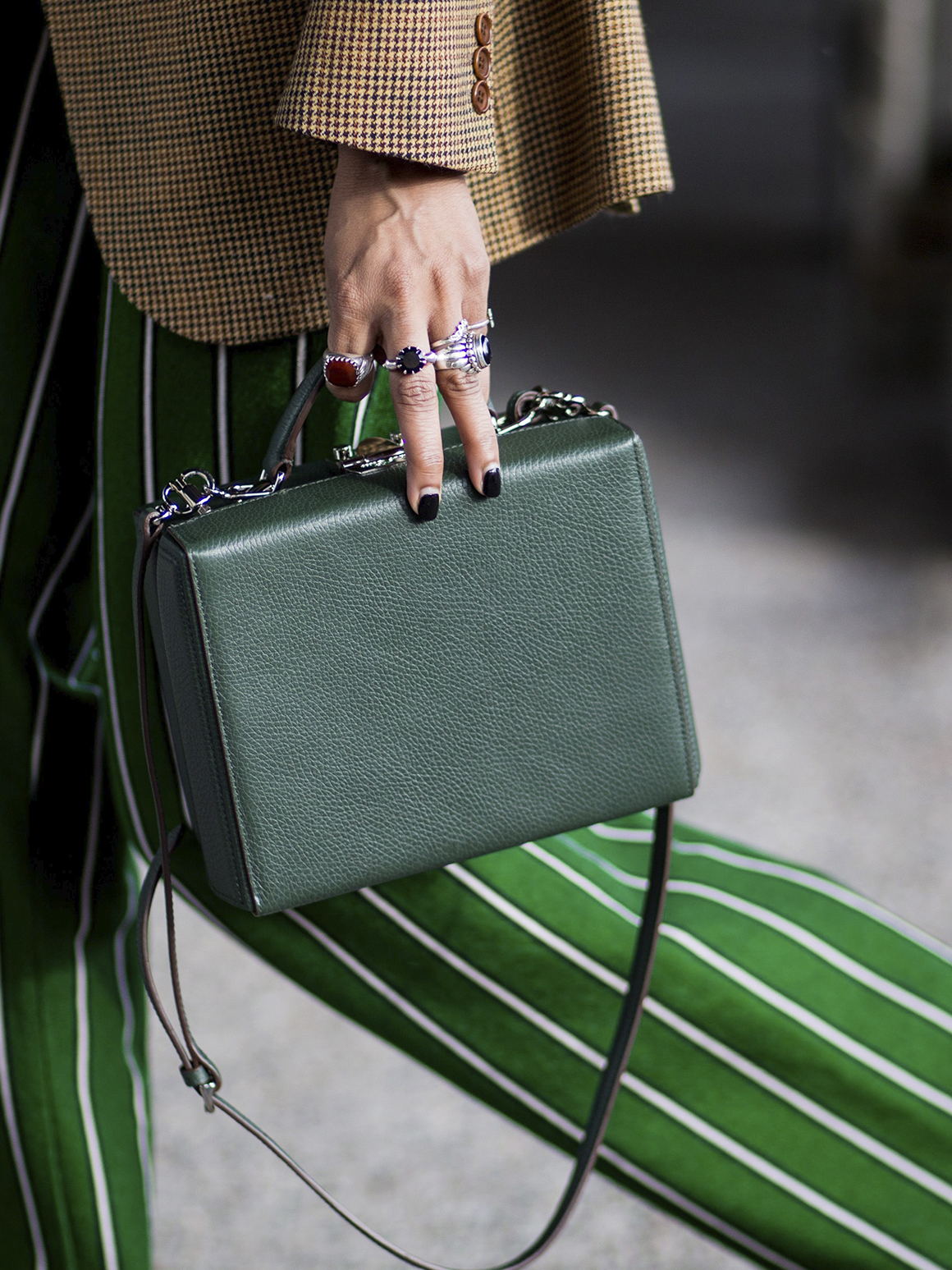 Тренды осени 2022 в женской одежде: ТОП-30 образов на каждый день ...