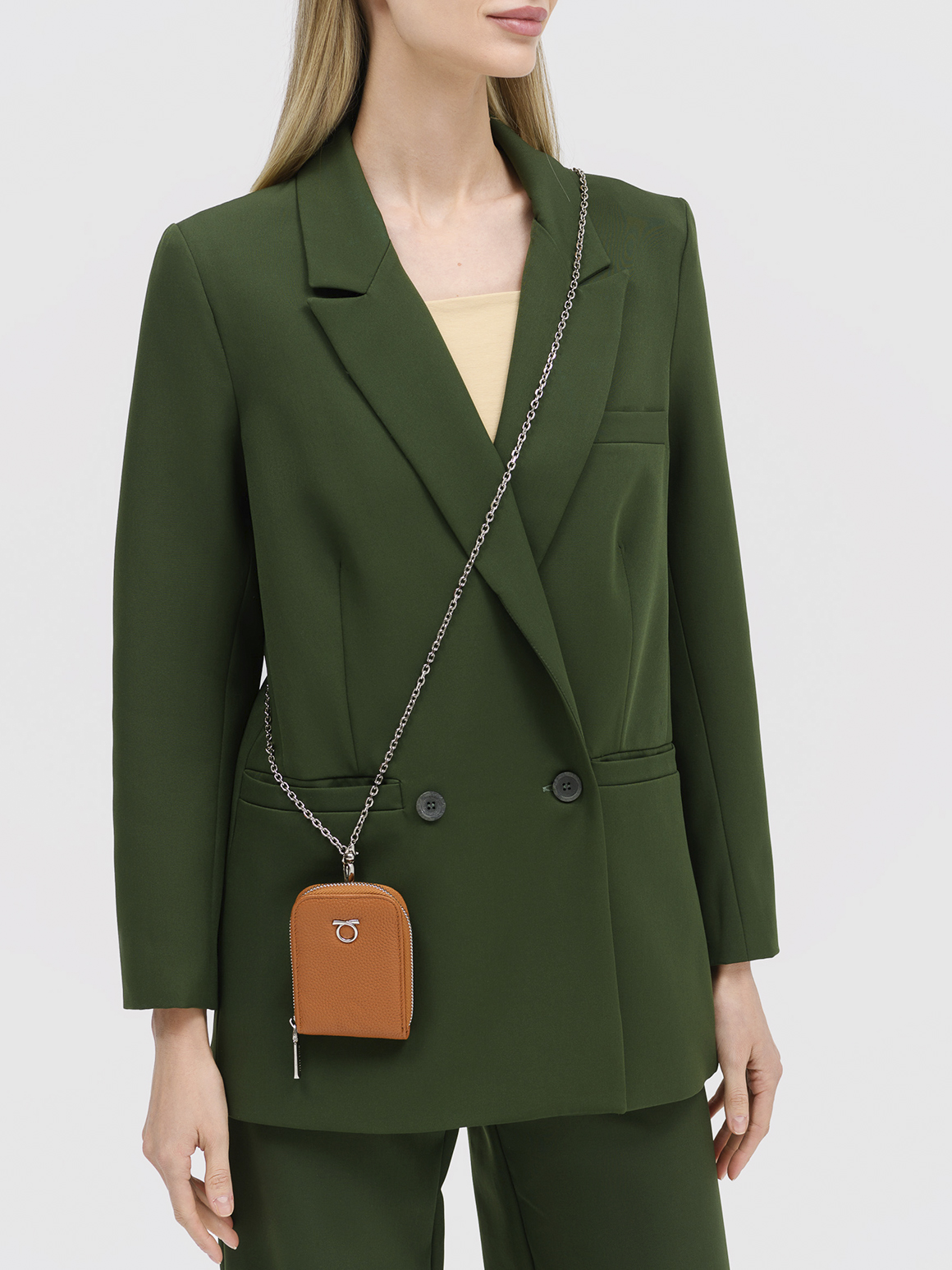 Тренды осени 2022 в женской одежде: ТОП-30 образов на каждый день ...