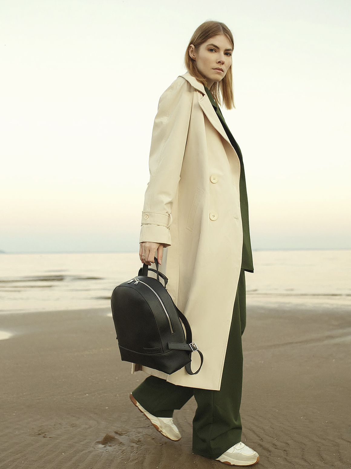 Тренды осени 2022 в женской одежде: ТОП-30 образов на каждый день ...