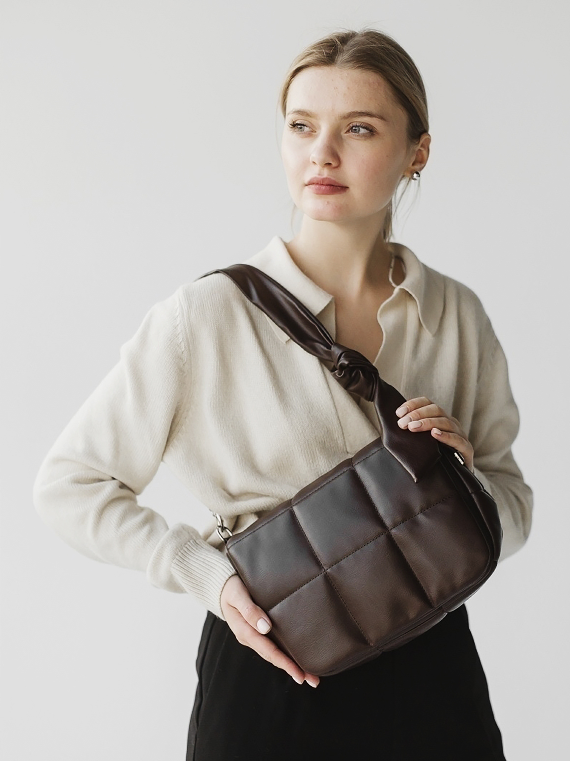 Тренды осени 2022 в женской одежде: ТОП-30 образов на каждый день ...