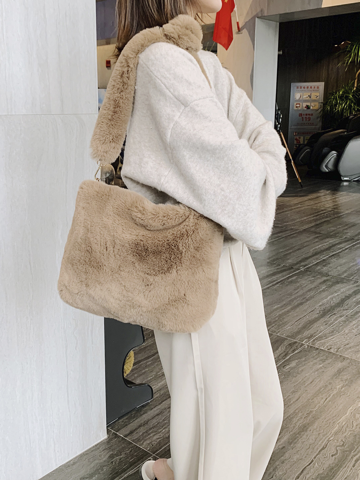 Тренды осени 2022 в женской одежде: ТОП-30 образов на каждый день ...