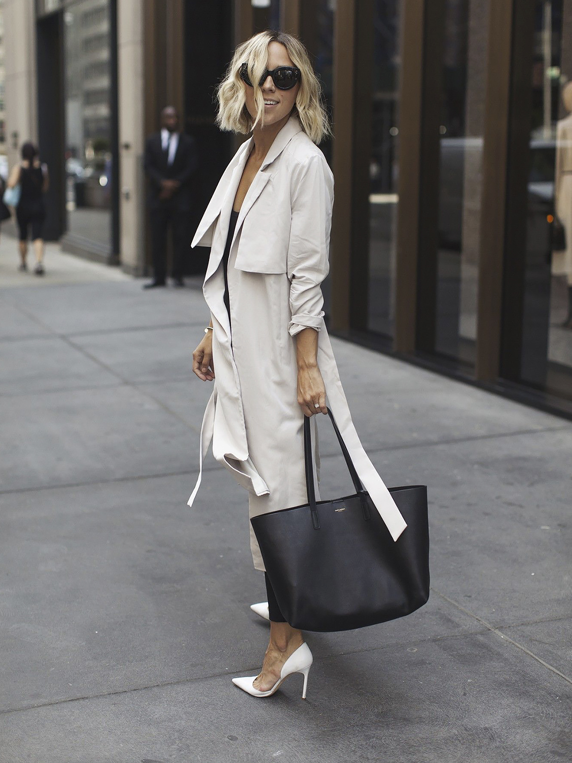 Тренды осени 2022 в женской одежде: ТОП-30 образов на каждый день ...