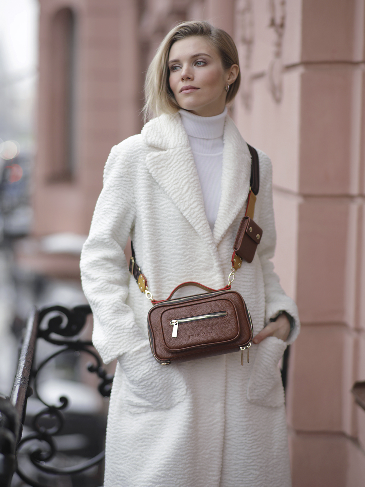 Тренды осени 2022 в женской одежде: ТОП-30 образов на каждый день ...