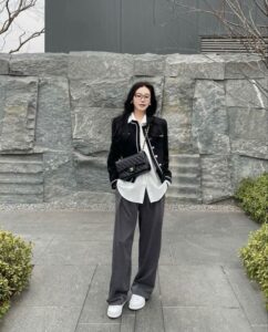 Корейский стиль: что позаимствовать + 15 идей для образов - MILLZ KARTA ...