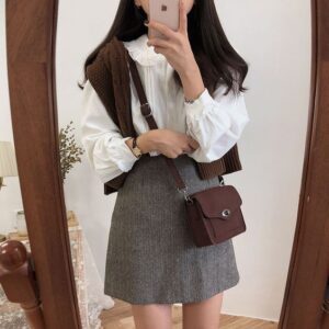 Корейский стиль: что позаимствовать + 15 идей для образов - MILLZ KARTA ...