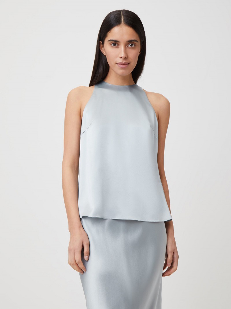 Офисный стиль на лето 2023 - MILLZ KARTA Media