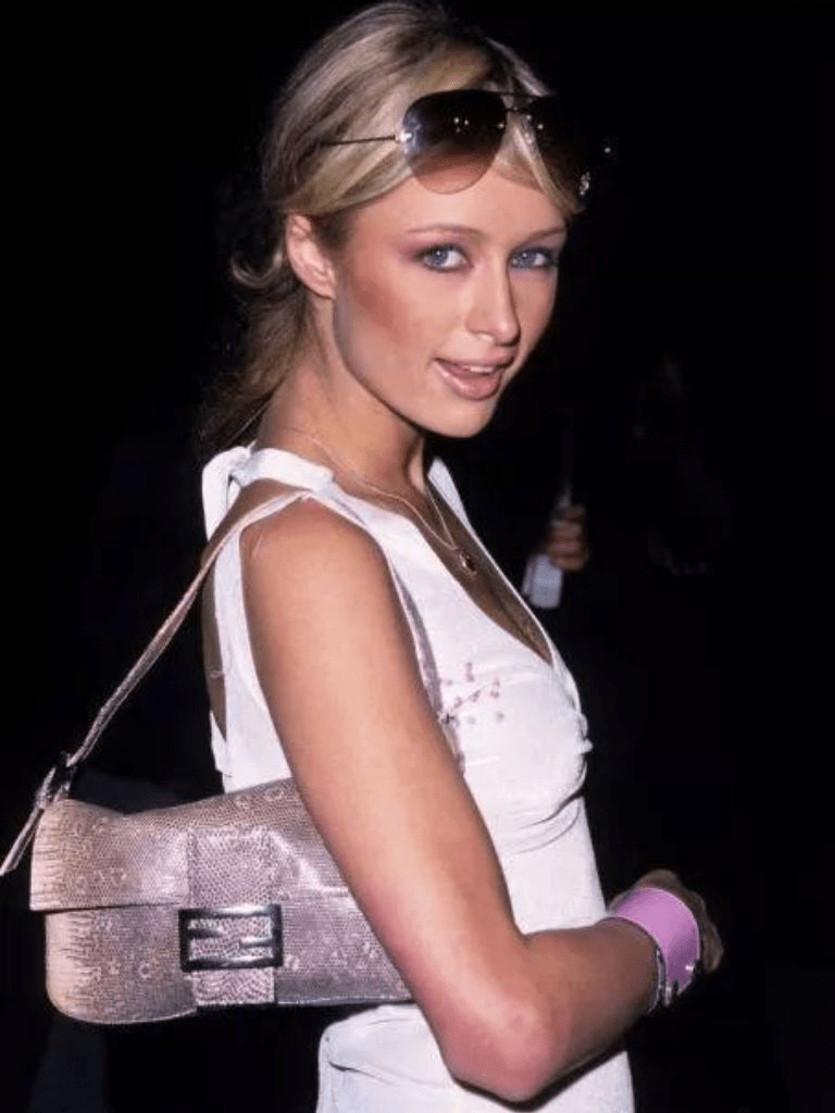 Сумка-багет: как и с чем её носить + модные советы от блогера - MILLZ ...