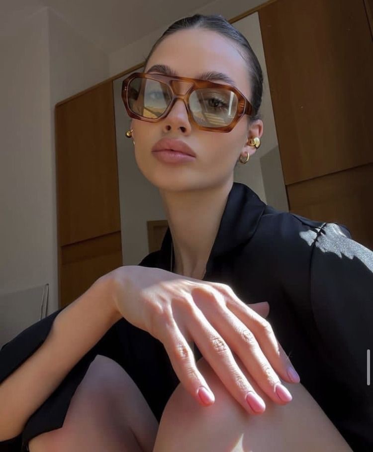 Самые модные очки 2023 - MILLZ KARTA Media